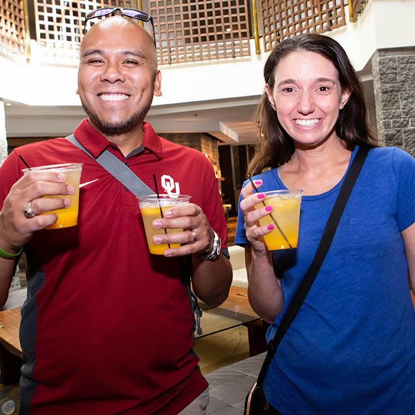 Community Outreach Landing Page – NEA Ambassadors